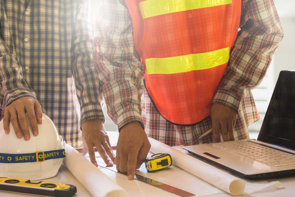 PROJECT PLANNING - BVM Inc